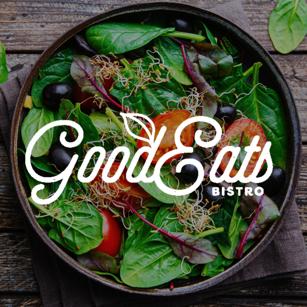 Home - Good Eats Bistro
